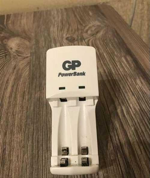 Зарядное устройство GP PowerBank Mini KB02