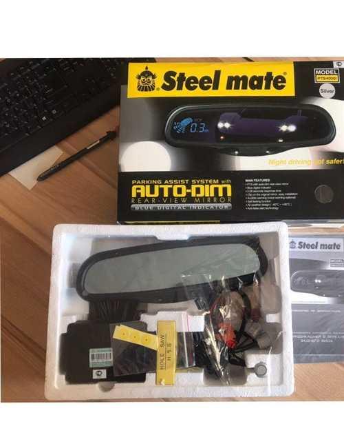 Парктроники mate. Парктроник Steel Mate. Steel Mate pts 800. Steel Mate парктроник 8 датчиков. Steel Mate парктроник 4 датчика инструкция.