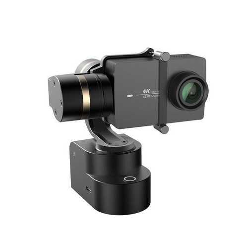 Стабилизатор для экшн-камеры Yi Handheld Gimbal