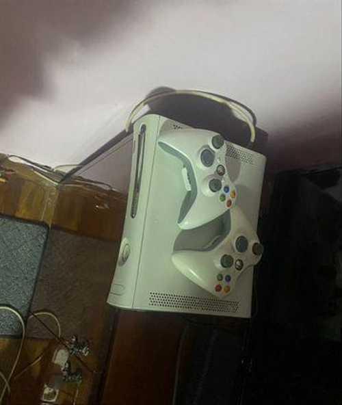 Xbox 360 freeboot