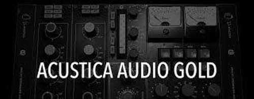 Плагины acqua acustica audio