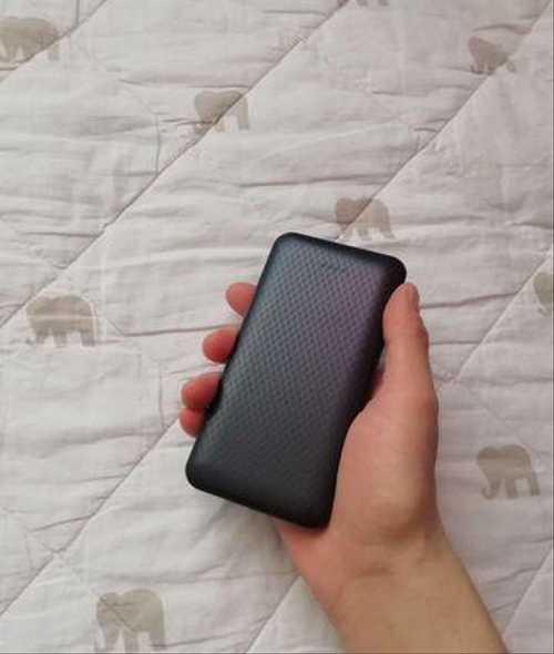 Power bank 10000mAh