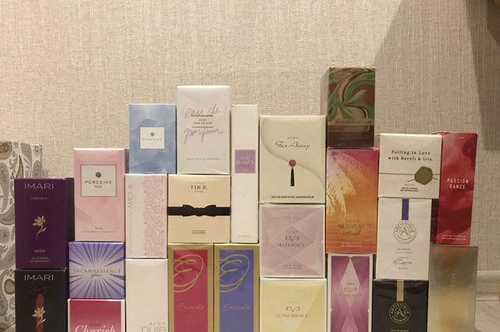 Парфюм от avon
