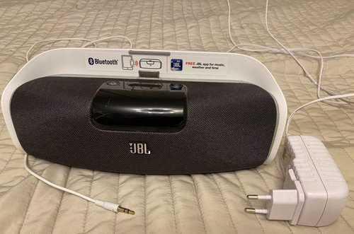 JBL OnBeat aWake