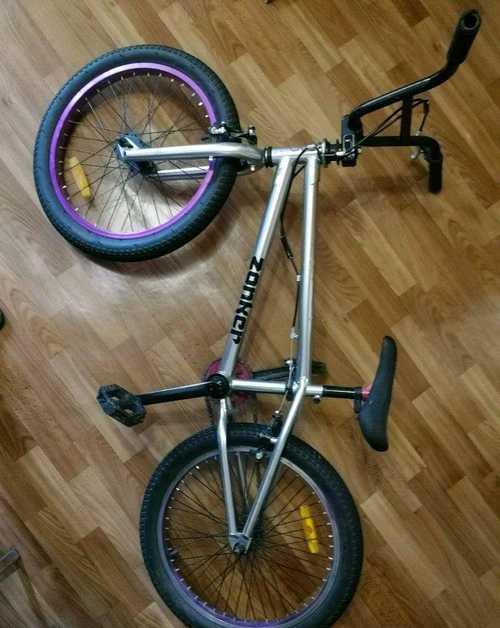 BMX Stark Zonker