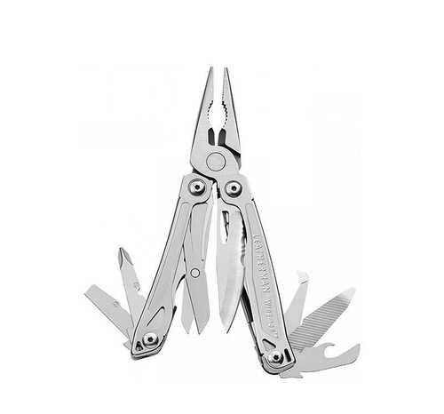 Мультитул Leatherman Wingman, 832523