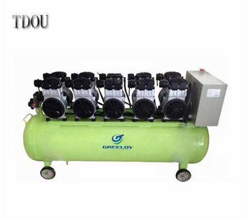 Greeloy Компрессоры Стоматологические