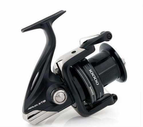 Катушка shimano Aerlex 10000 XTB