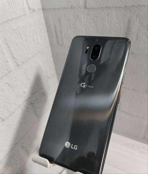 LG G7, без торга, trade-in/N2