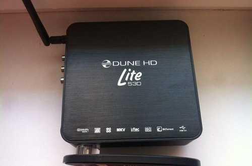 Медиаплеер авито. Dune HD Lite 530. Dune HD Lite 530 инструкция по применению цена.