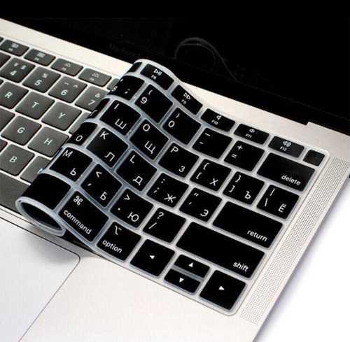 Накладка на клавиатуру Apple