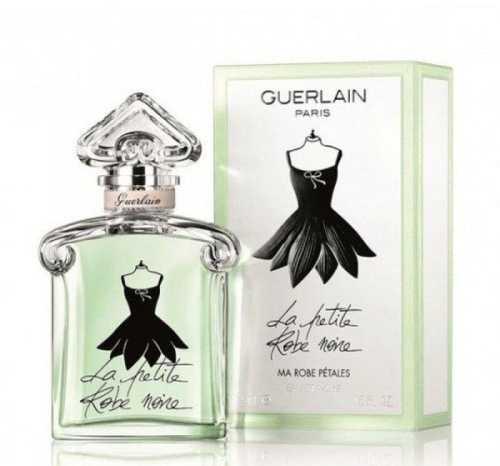 Парфюм Guerlain La Petite Robe Noire Ma Robe 100мл