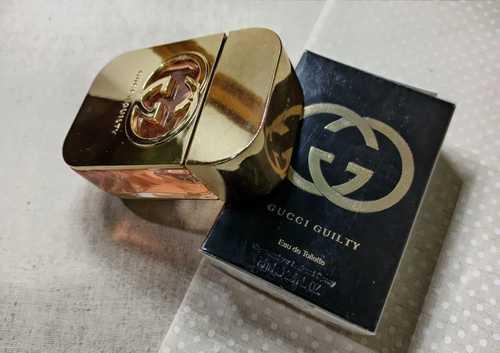 Gucci Gucci Guilty Woman парфюм, духи, новые