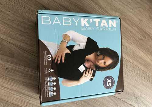 Слинг Babyktan Новый