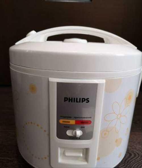 Мультиварка Philips HD3024/40 Daily Collection