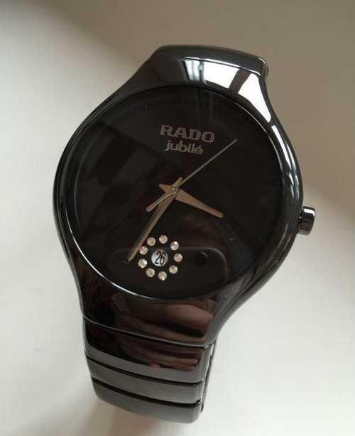 Часы Rado "Jubile True"