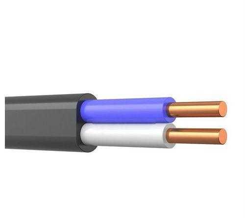 Кабель/Провод ввг нг(А) LS 2х10"