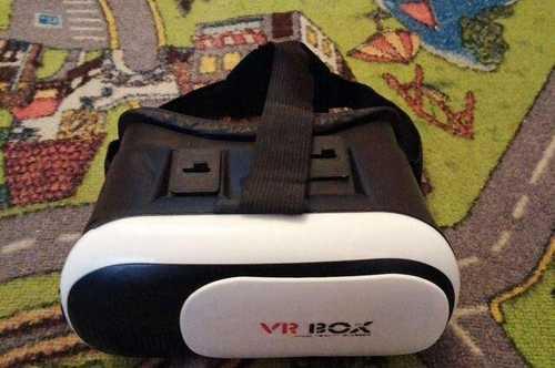 Vr Box 2.0