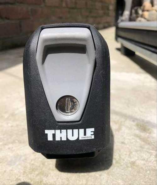 Багажник для сноуборда Thule