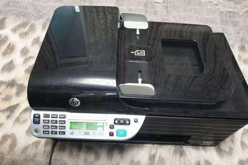 Мфу HP Officejet 4500 Wireless