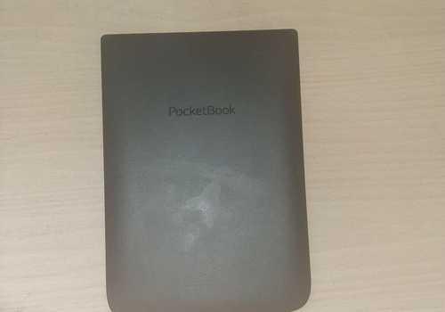 Электронная книжка компании pocketbook 740