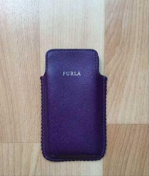 Чехол Furla (Италия) для iPhone