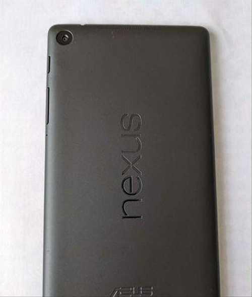 Asus nexus 7 2013