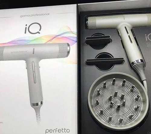Фен ga. Гамма iq. Гамма iq. Гамма iq. Gama iq perfetto hair dryer diffuser.