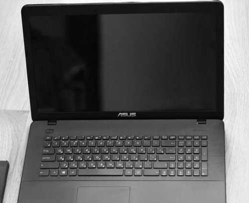 Asus 17.3. X751s. 17.3