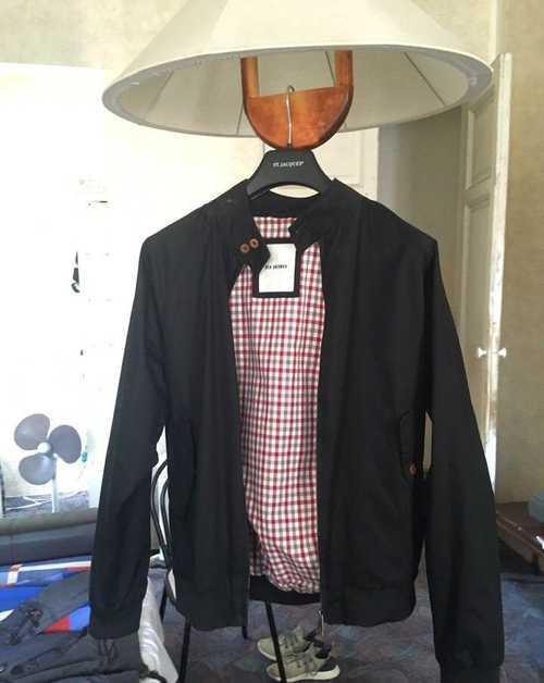 Ben Sherman харингтон