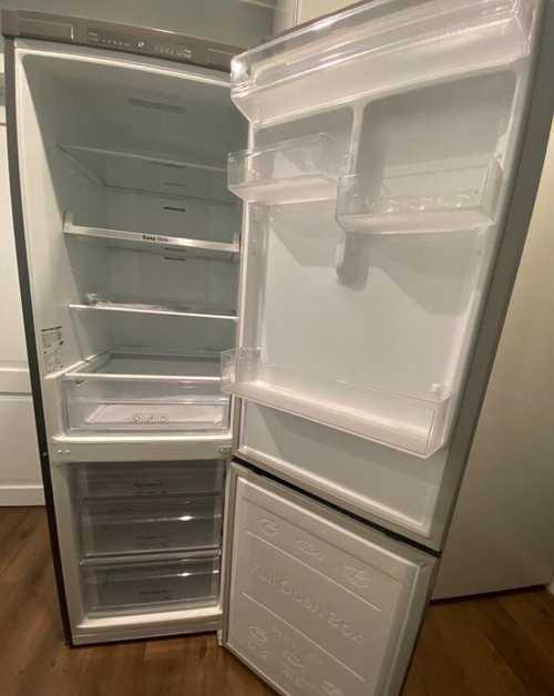 Холодильник samsung Full no frost
