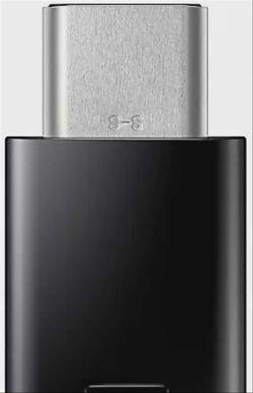 Переходник SAMSUNG EE-GN930 microUSB - USB Type-C