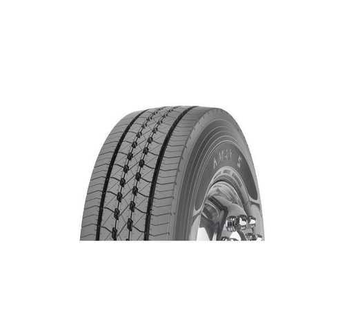 Грузовые шины 385/65 R22.5 Goodyear KMax S