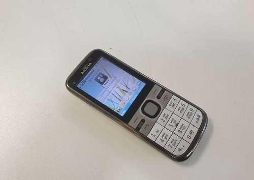 Nokia С5-00