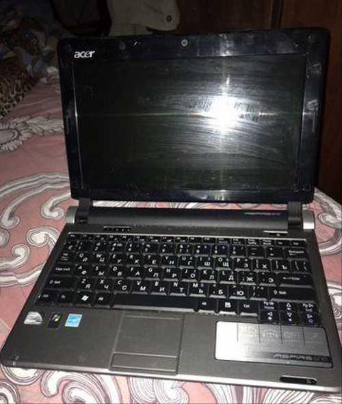 Нетбук Acer N214