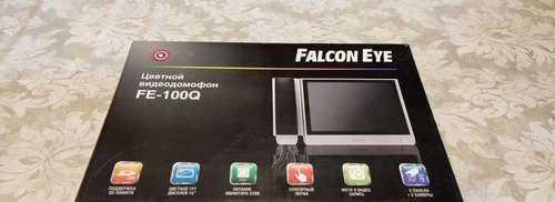 Видеодомофон Falcon Eye FE-100Q