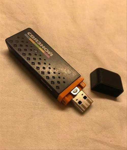 Usb модем 3g связной