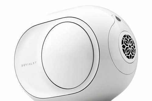 Колонка Devialet Phantom II 98 dB White новая