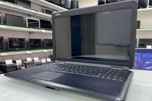 Ноутбук Asus K50C-SX004O