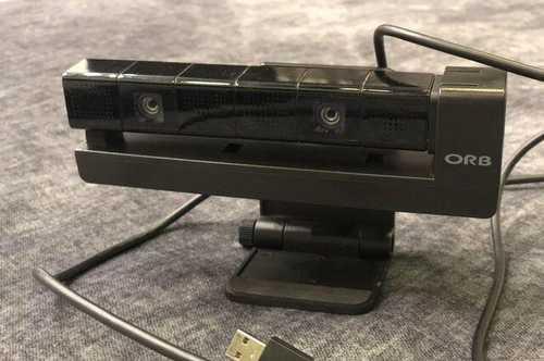Камера Sony для PS4