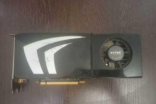 GeForce GTX 275