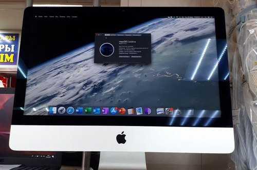 Apple iMac 2015 Late 21.5