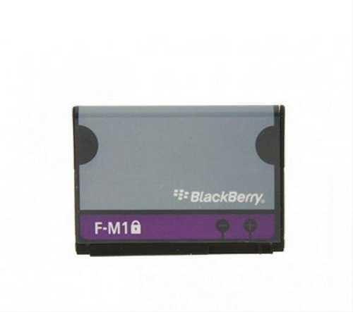 Аккумулятор оригинал Blackberry F-M1Blackberry 910