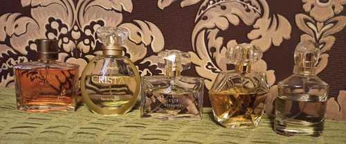 Продам парфюм из личной коллекции