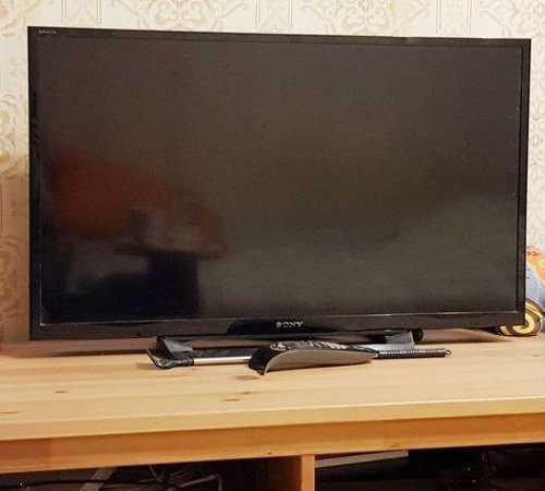 Продам б/у Телевизор плазма на Зап.части. Торг