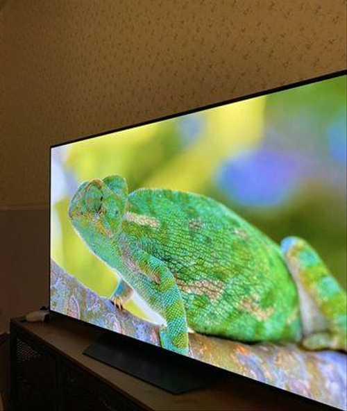 4K UHD Телевизор LG oled55B1RLA 55"