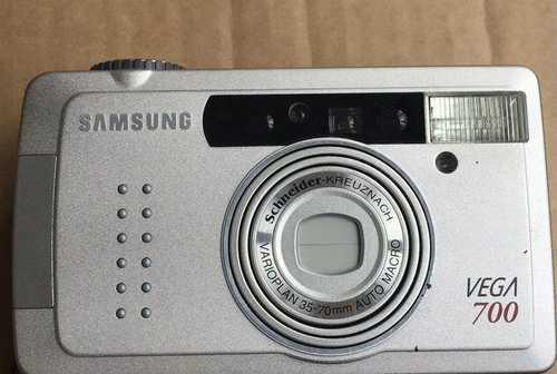 Фотоапарат Canon Power - S40 - samsung vega 700