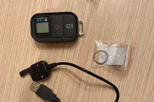 Gopro wifi remote