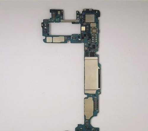 Samsung s10 SM-g973 плата Оригинал ростест