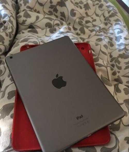 Apple iPad Air 32 gb space grey айпад